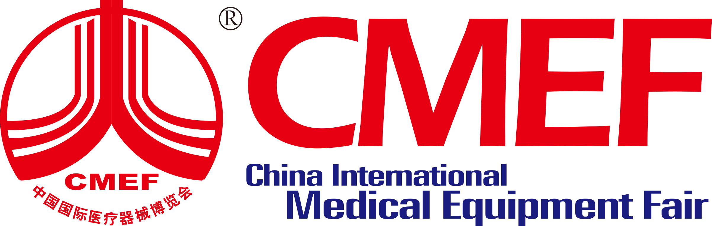 -CMEF - China International Medical Equipment Fair